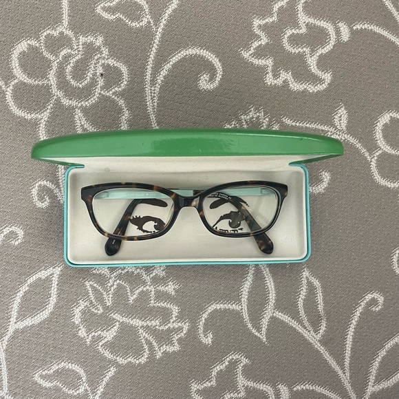 kate spade | Accessories | Kate Spade Glass Frame | Poshmark